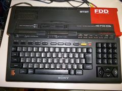 Стандарт MSX — Chipwiki